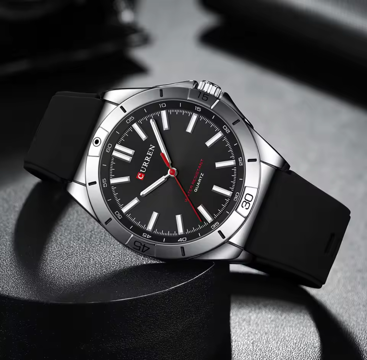 Relógios curren 8449 - Relógios Curren