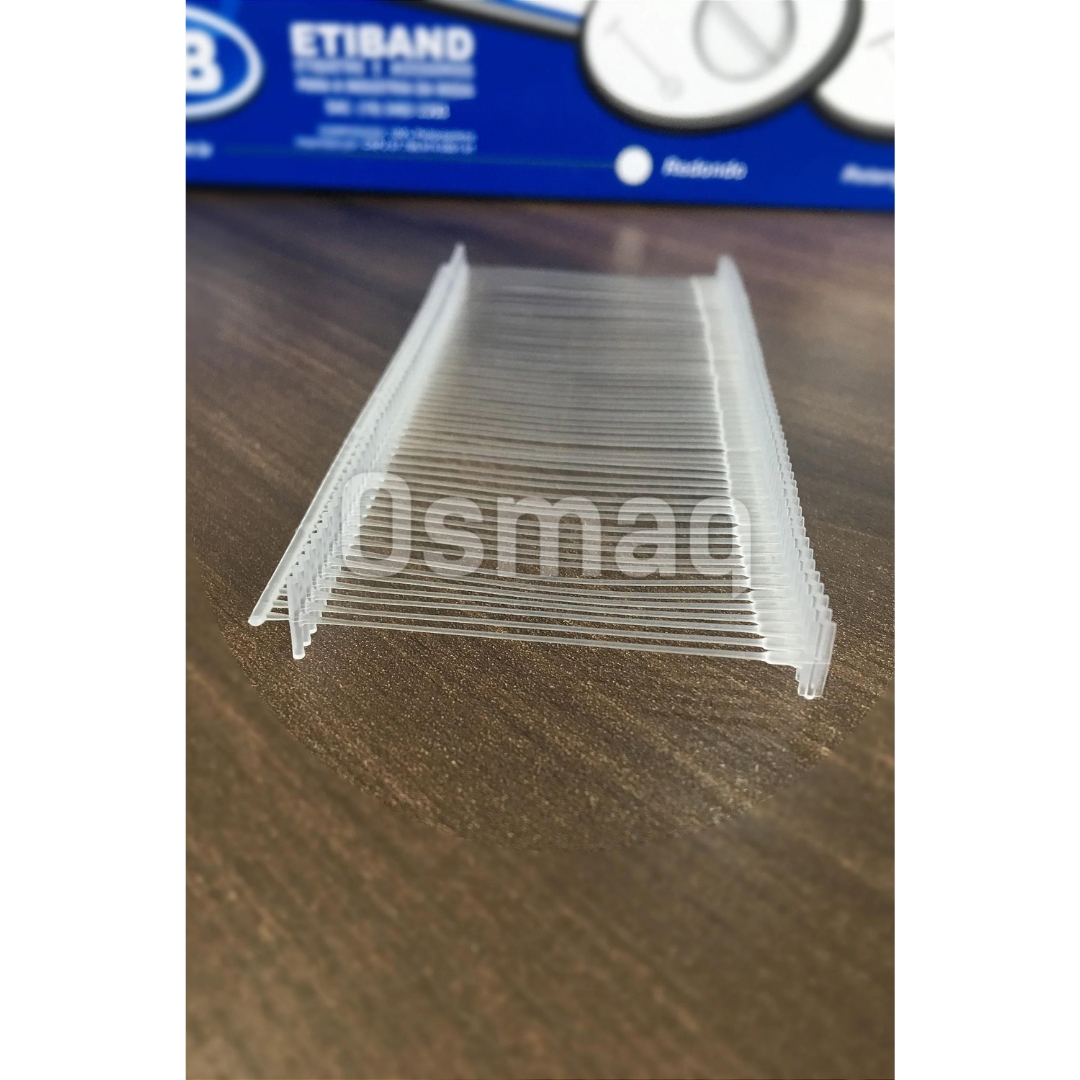 Pinos Fast Pin P/ Fixação de Tags e etiquetas - Osmaq - Tecnologia e ...