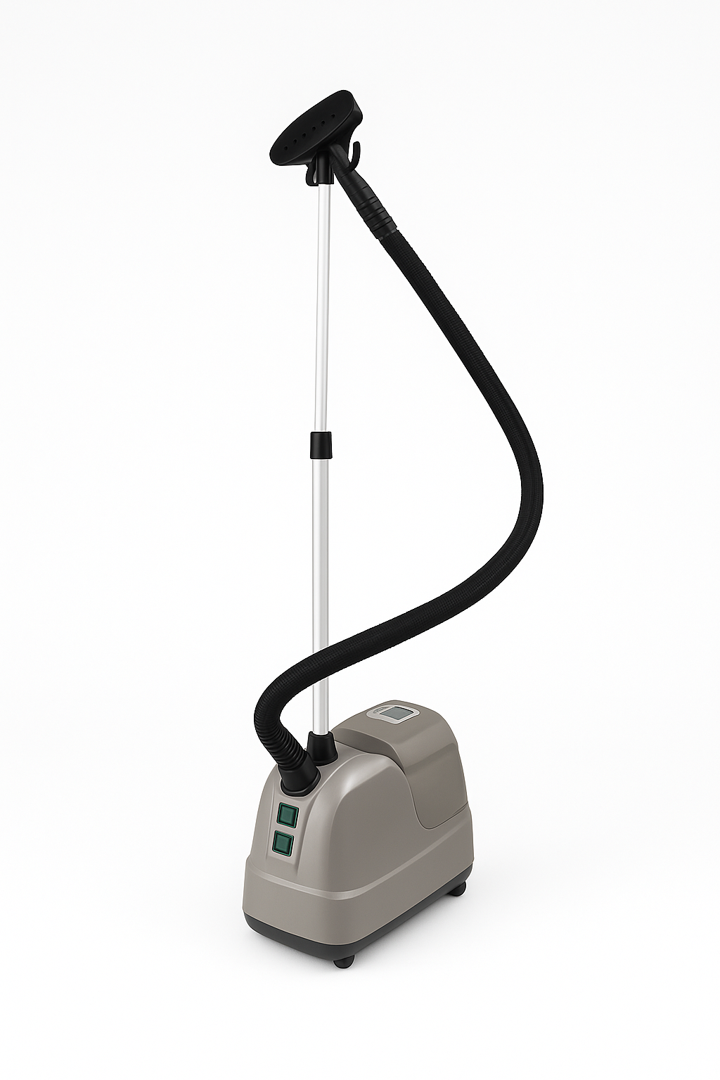 VAPORIZADOR STEAMER SSG-5000 - Osmaq - Tecnologia e Produtividade