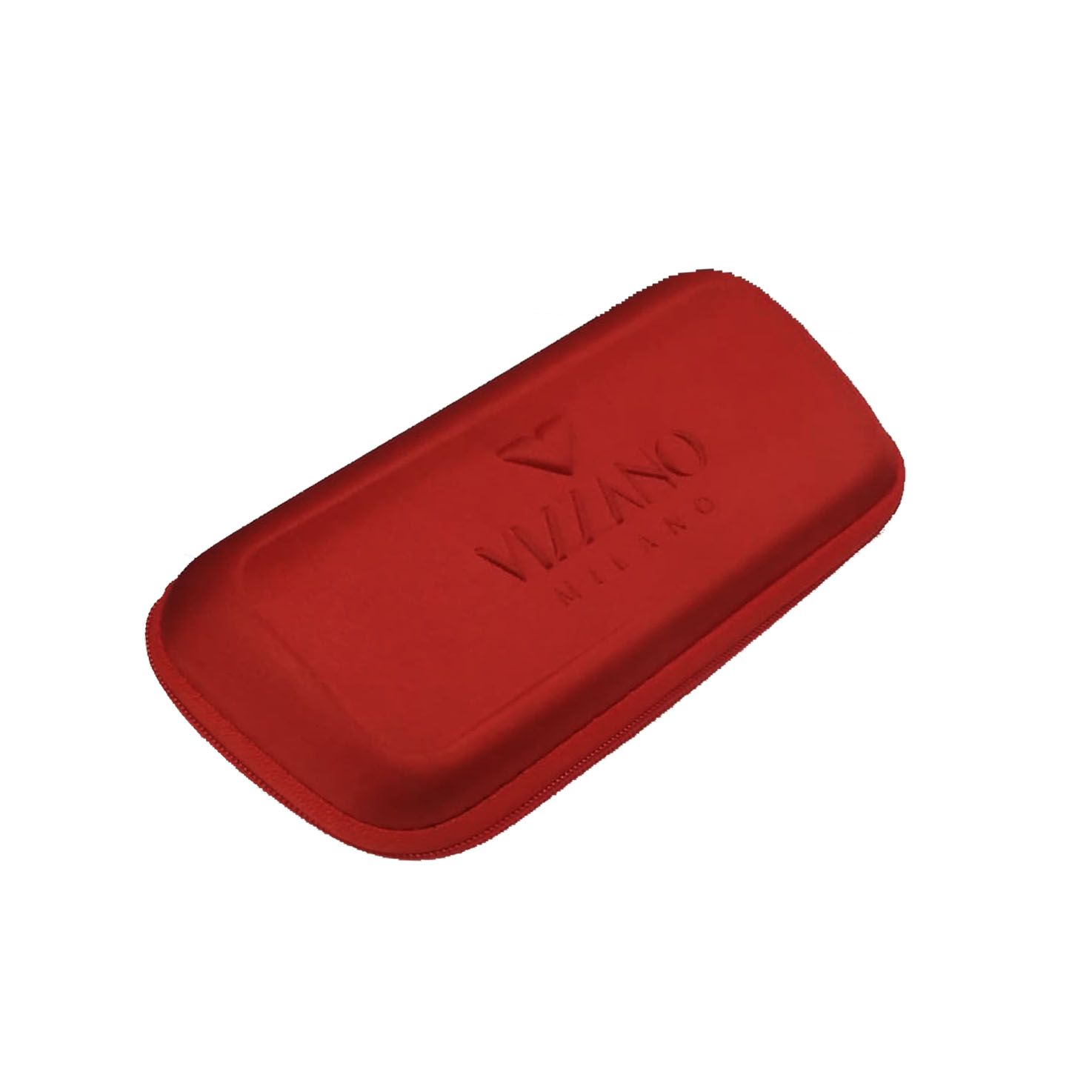 Óculos de Sol Solar Vizzano Diamond CP C200 Degradê Dourado - SunClock - Óculos e Relógios