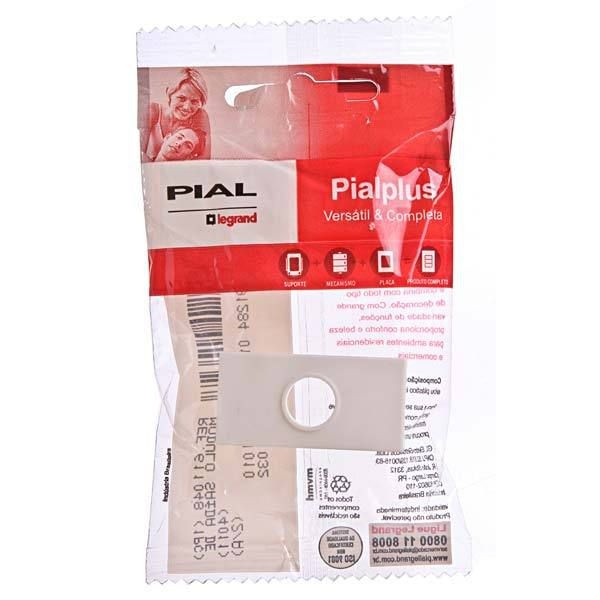 Módulo Saida de fio Pial Plus 611048 - Uno Comércio | Materiais de ...