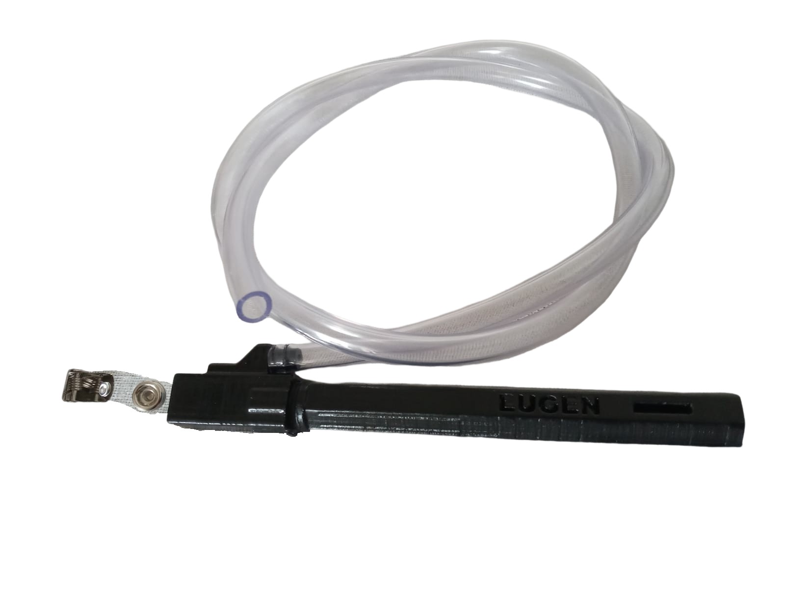 Redutor de vazão para Bomba de amostragem - EUGEN Consultoria Locação e ...