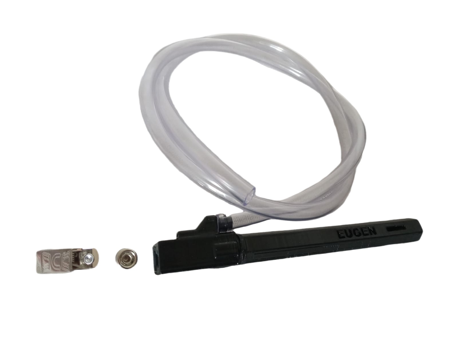 Redutor de vazão para Bomba de amostragem - EUGEN Consultoria Locação e ...