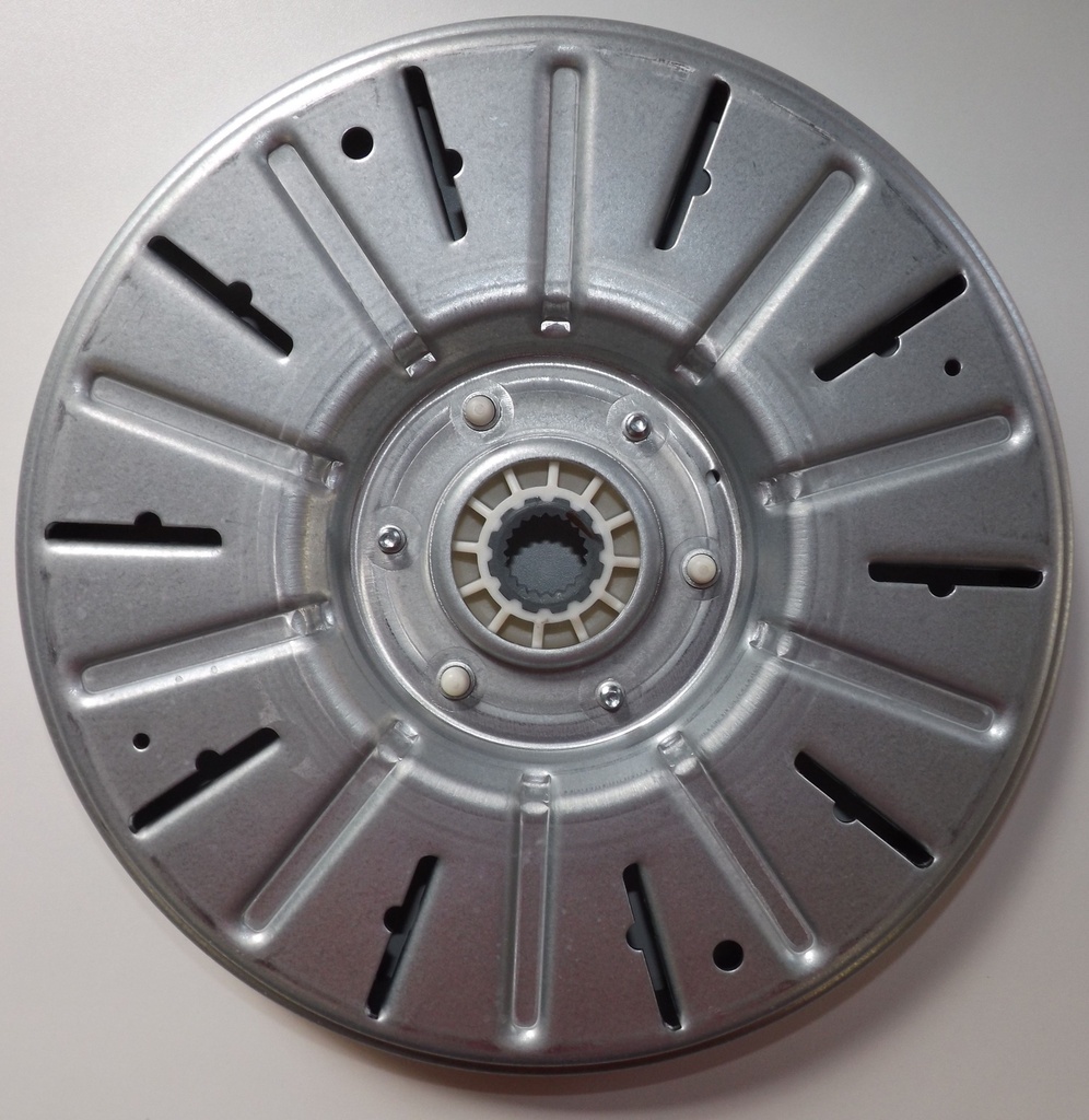 Rotor LG - Klima Ar Condicionado