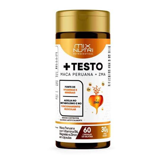KIT UP TESTO PREMIUM ( TRIB 100tab + TEST 60caps) - HEAVY NUTRITION ...