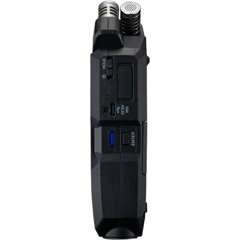 Gravador Digital De Áudio Zoom H4 Essential - Foto DHM - Tripés, Bolsas ...
