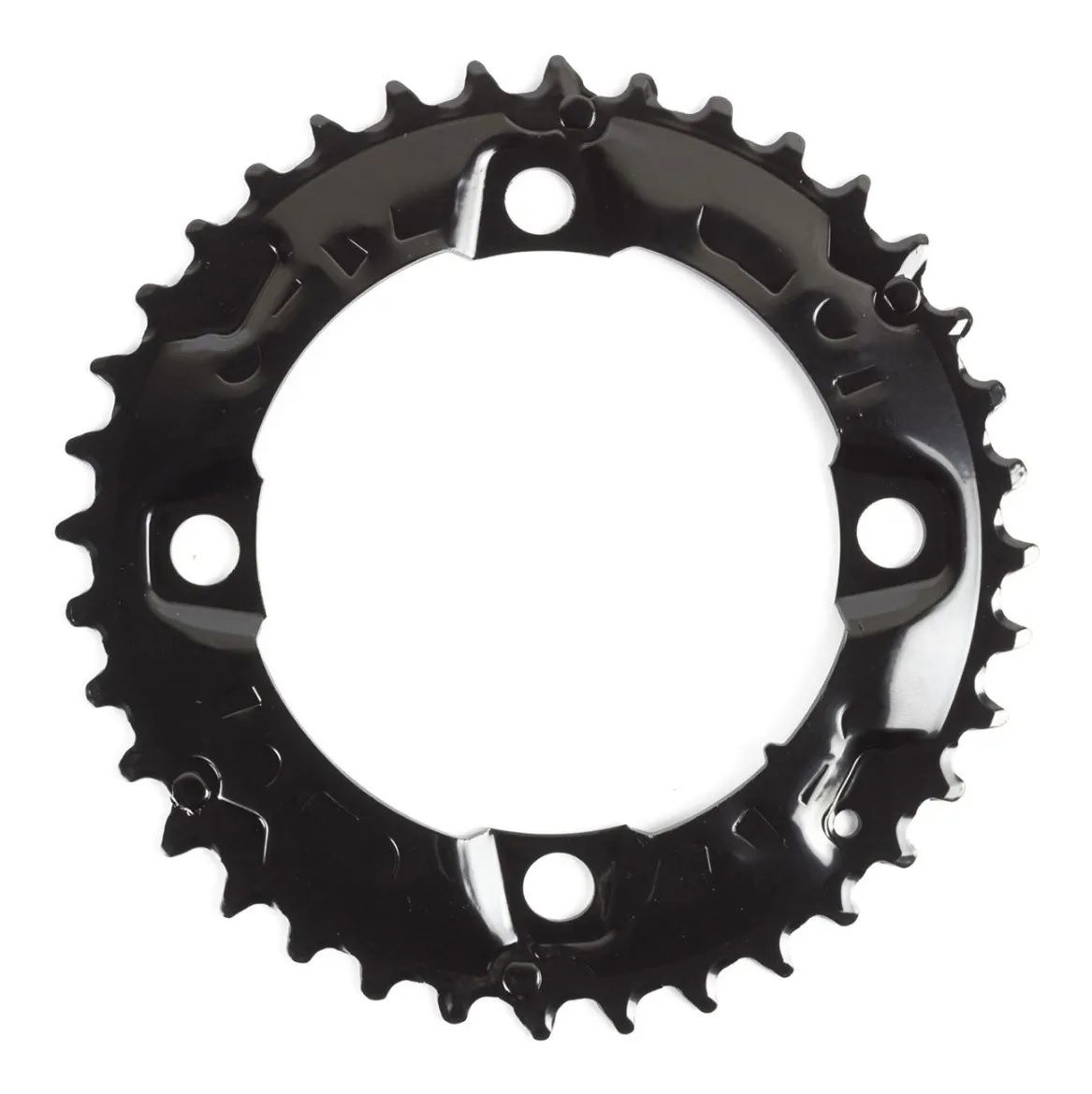 Coroa 36/22d Pedivela Duplo Bcd 104/64mm 2x8,9,10v Absolute - BragaShop