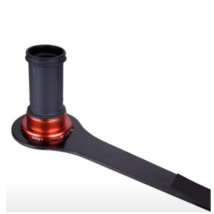 Chave Extrator Movimento Central Integrado Hollowtech BB44mm - BragaShop