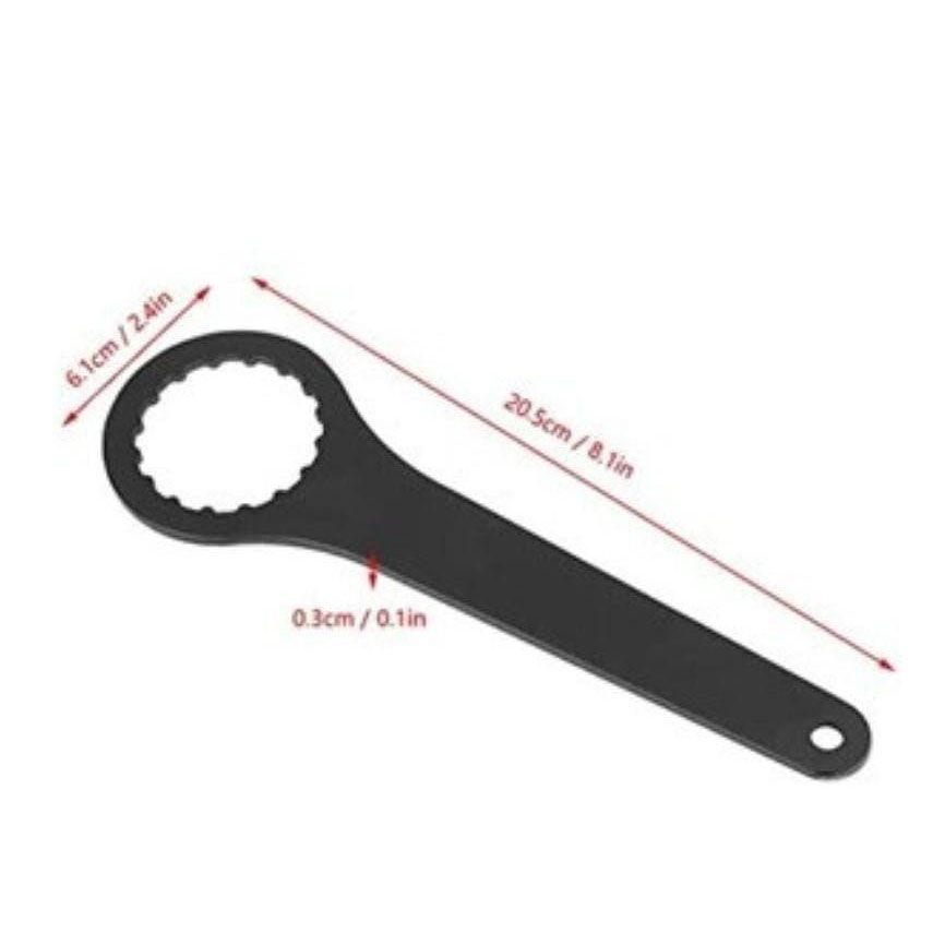 Chave Extrator Movimento Central Integrado Hollowtech BB44mm - BragaShop