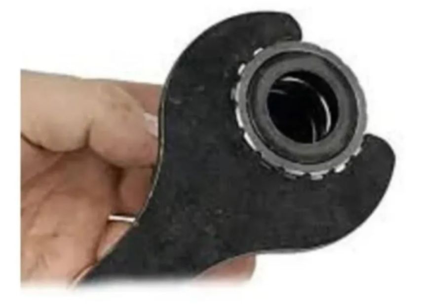 Chave Extrator Movimento Central Integrado Hollowtech Bike - BragaShop