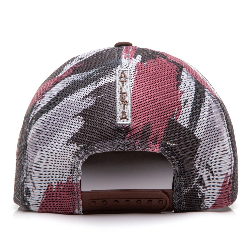 Boné CrossFit Boné Weightlifting LPO Levantamento de Peso Corrida - GYURKO