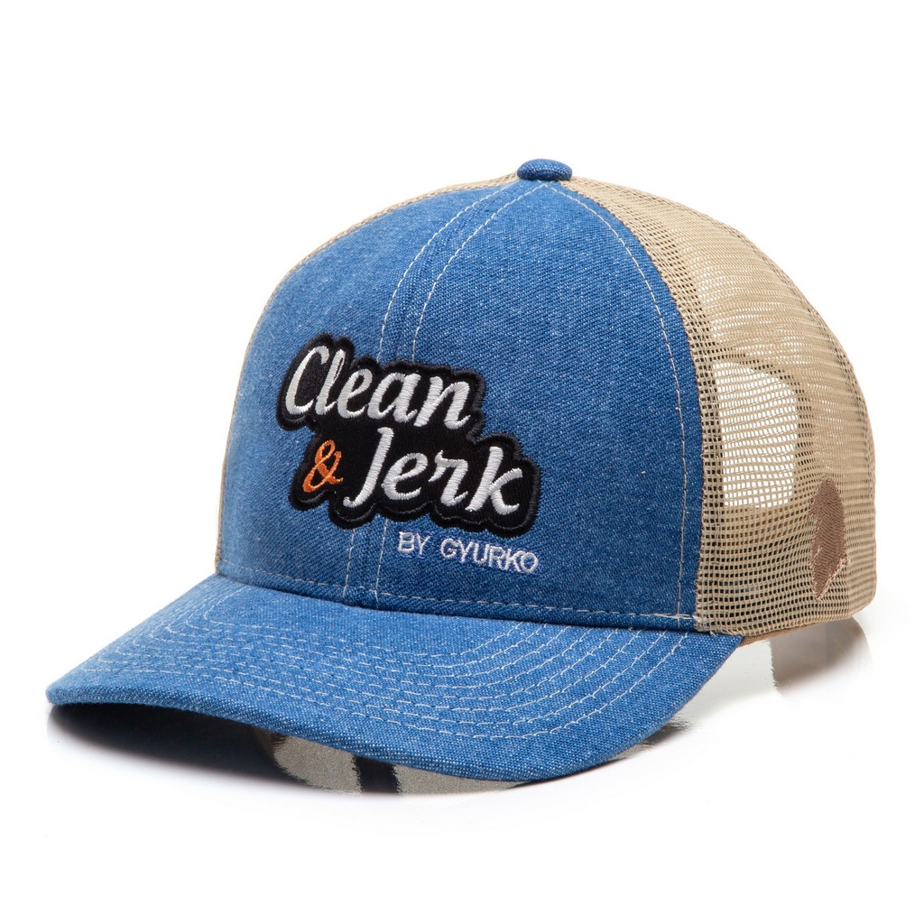 Boné CrossFit Boné Weightlifting LPO Levantamento de Peso Corrida Trei ...