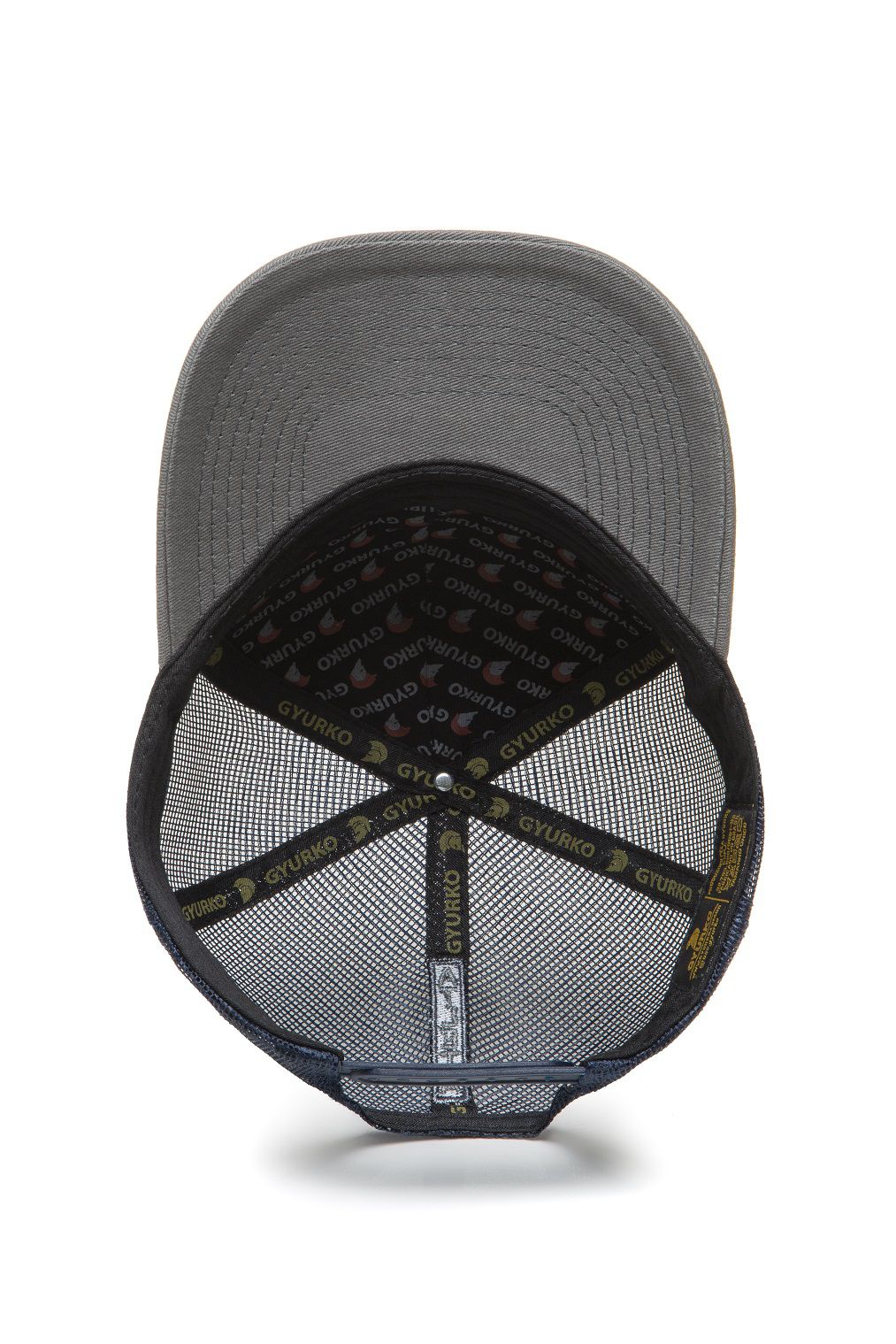 Boné CrossFit Boné Weightlifting LPO Levantamento de Peso Corrida - GYURKO