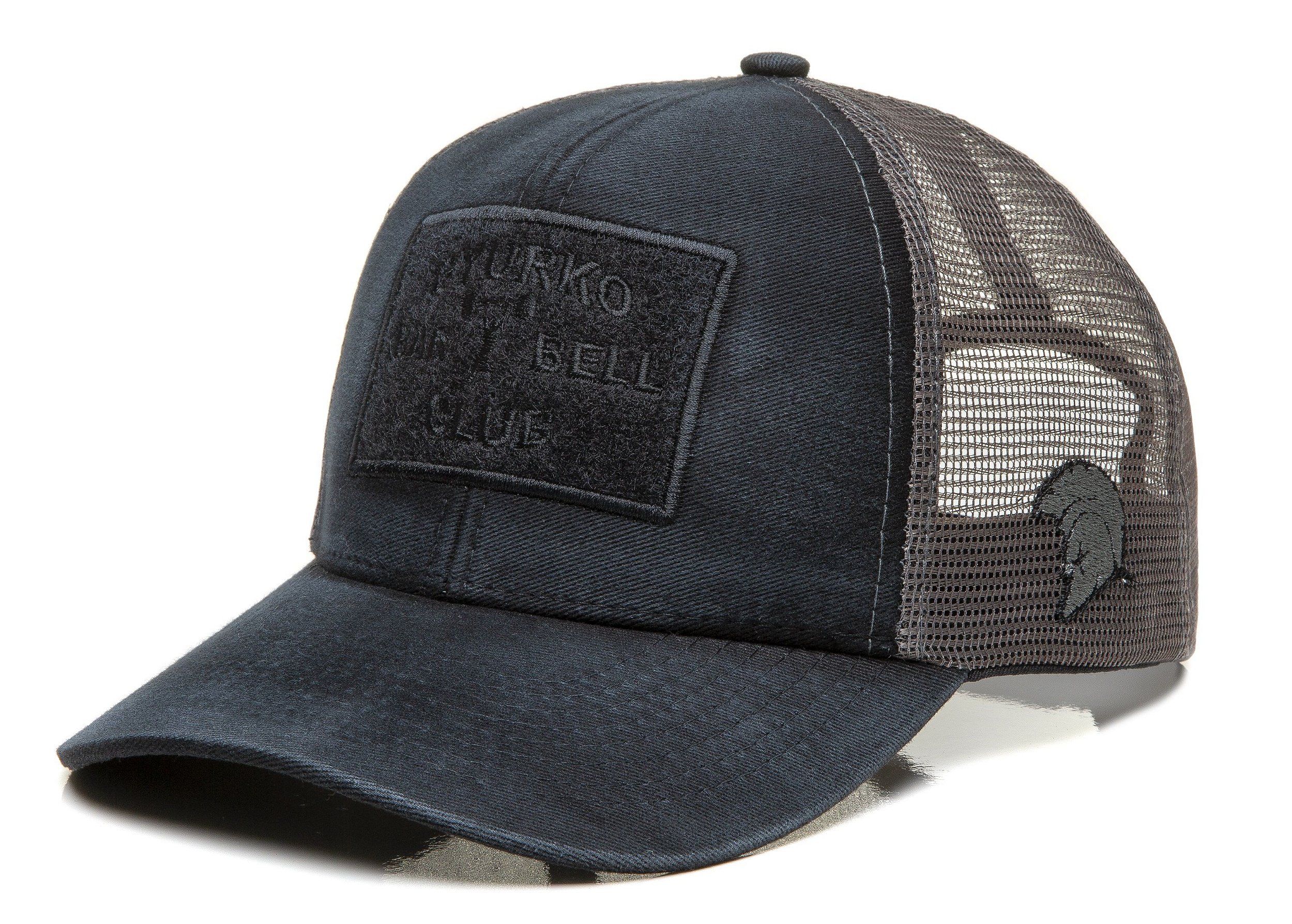 Boné CrossFit Boné Weightlifting Boné LPO Levantamento de Peso Boné Co ...