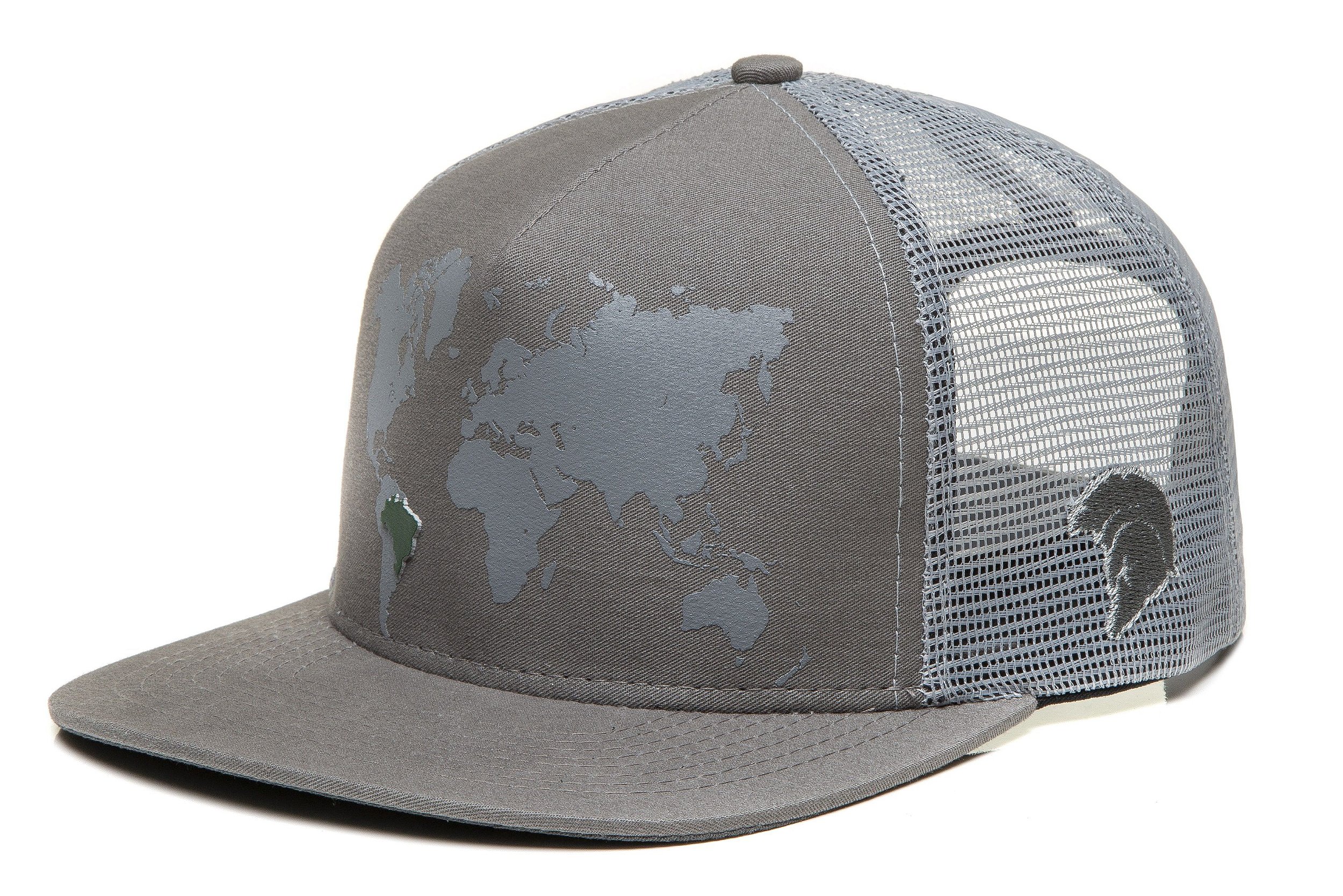 Boné Diego Coelho CrossFit Boné Weightlifting Boné LPO Levantamento de ...