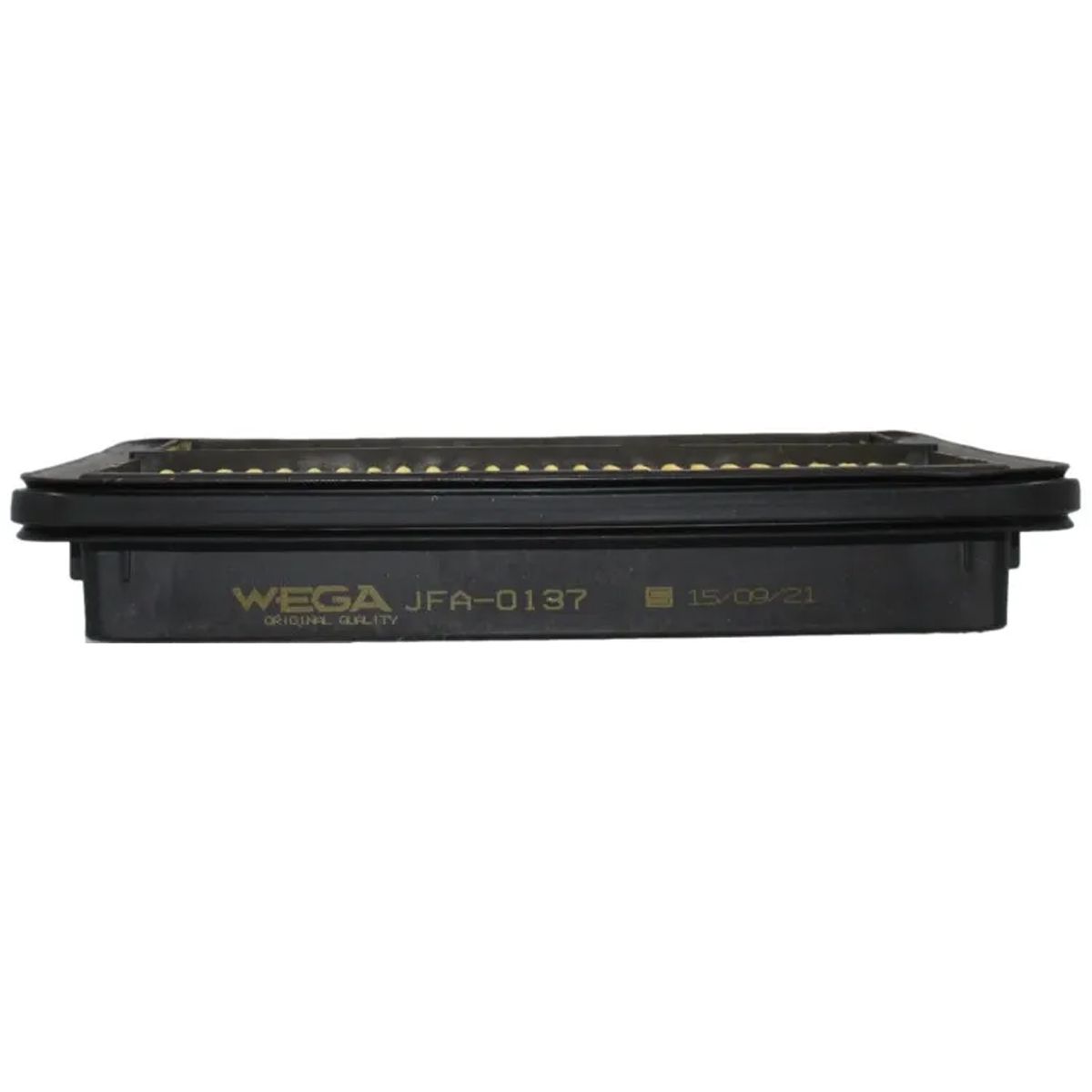 Filtro De Ar Do Motor Wega Nissan Kicks 1.6 Flex Pcd 2016 - 2022 - Sua ...