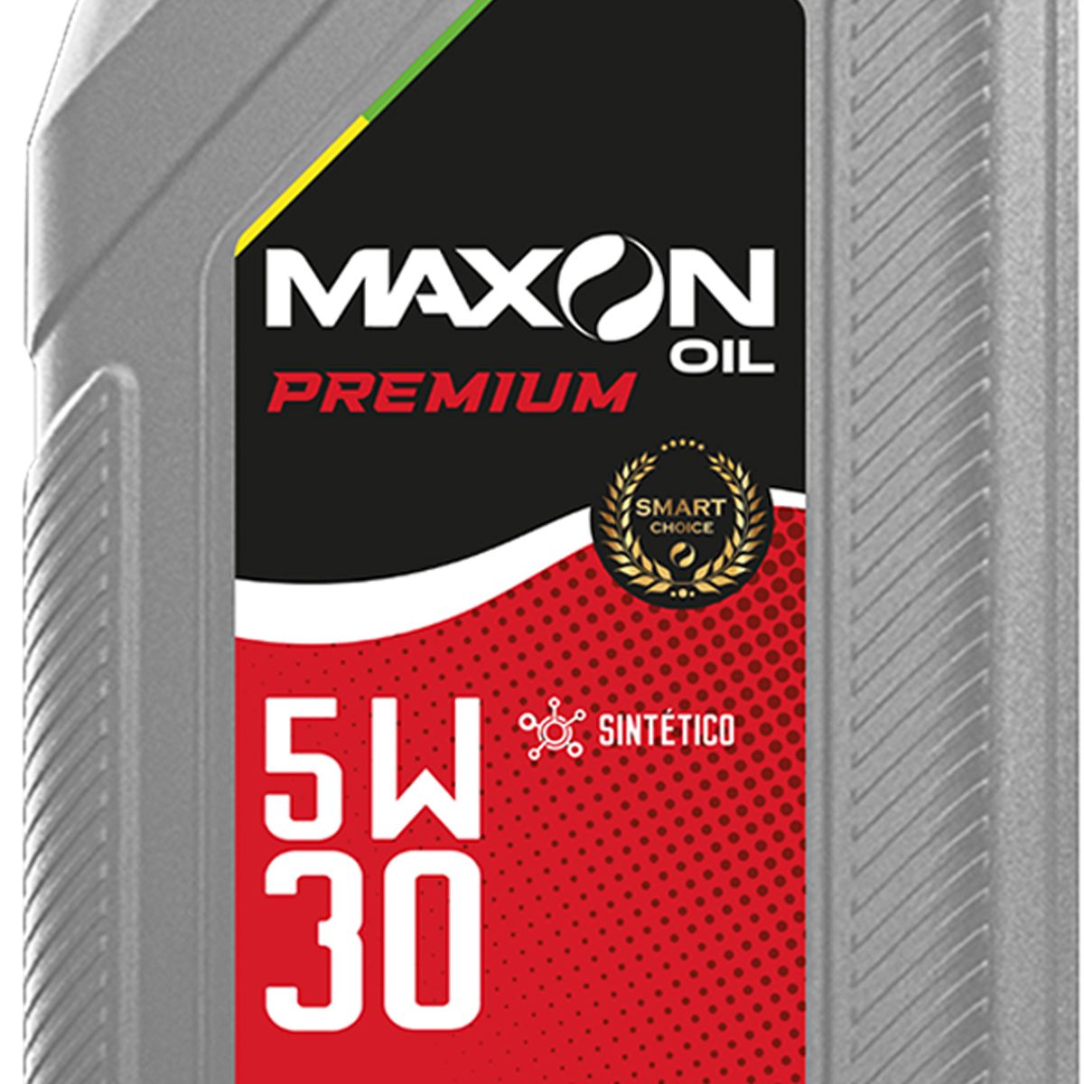 Óleo De Motor Maxon Oil 5W30 100% Sintético Api SM 100% Sintético - Sua ...