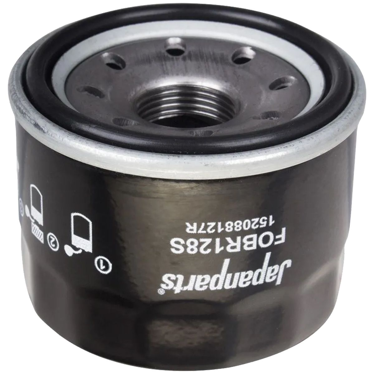 Filtro De Óleo Do Motor Japanparts Para Renault Kwid 1.0 3 Cilindros ...