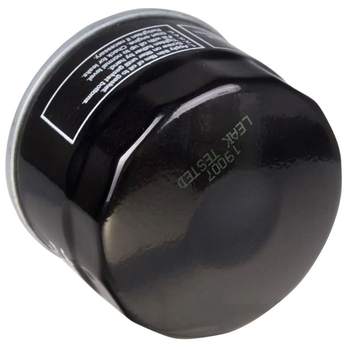 Filtro De Óleo Do Motor Japanparts Para Renault Kwid 1.0 3 Cilindros ...