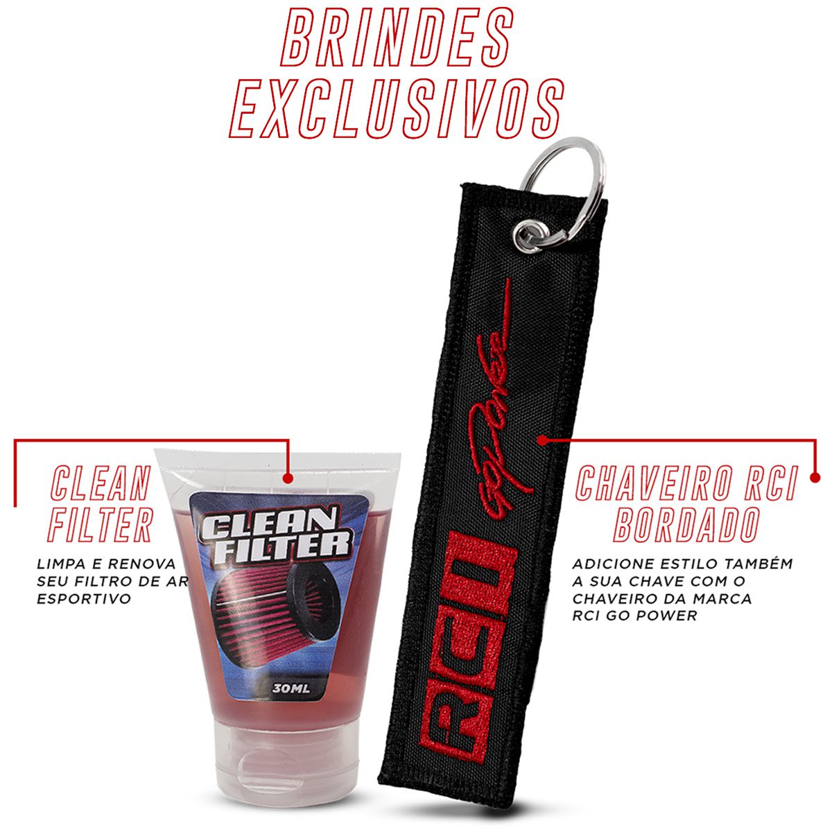 Filtro Ar Esportivo Inbox Motor Race Chrome Toro Pulse Abarth Fastback ...