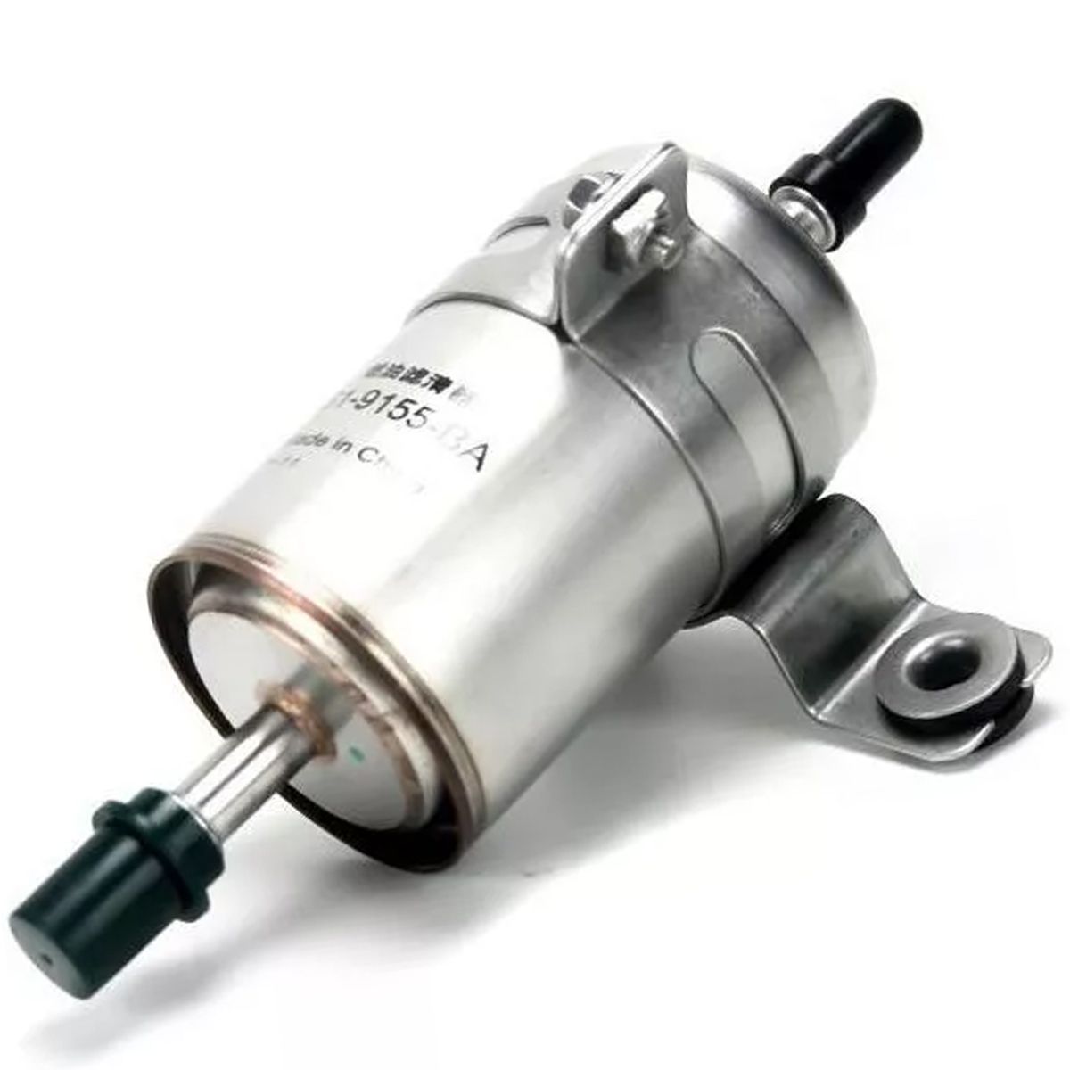 Filtro De Combustível Original Ford JS16744AA Territory 1.5 2020/2023 ...