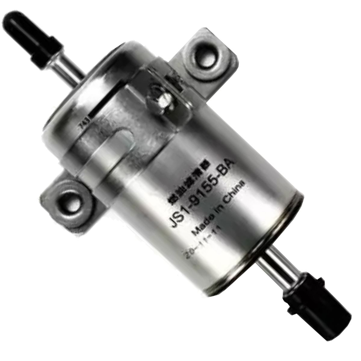 Filtro De Combustível Original Ford JS16744AA Territory 1.5 2020/2023 ...