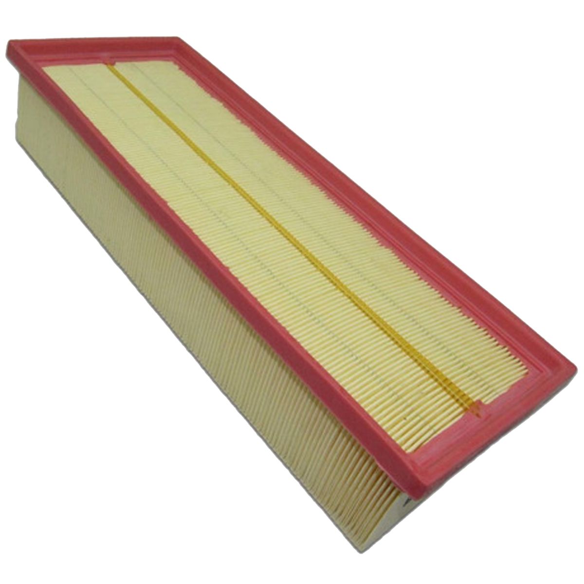 Filtro De Ar Do Motor Original Ford JS16744AA Territory 1.5 2020/2023 ...