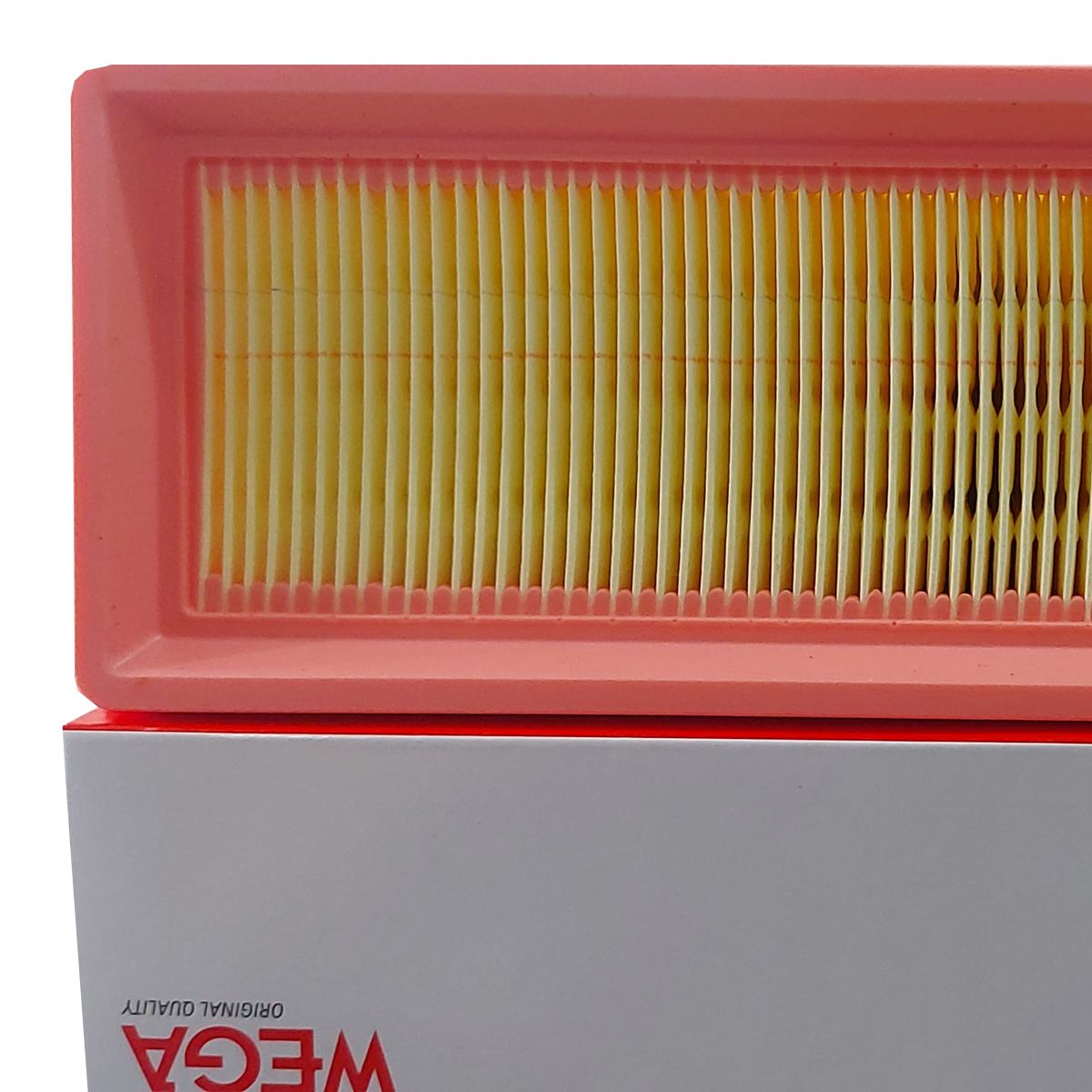 Filtro De Ar Do Motor Wega Para Citroen C3 Peugeot 208 1.0 6v Firefly 3 ...