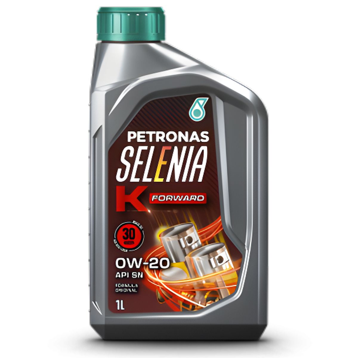Kit Troca De Oleo 0w20 Selenia K Forward Filtro Gasolina Ar Citroen C3 ...