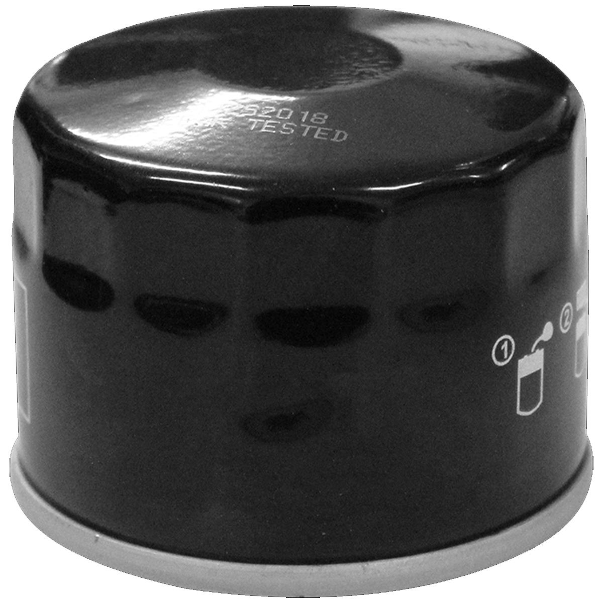 Filtro De Oleo Filtros Brasil Renault Kwid 1.0 2017 2018 2019 2020 2021 ...