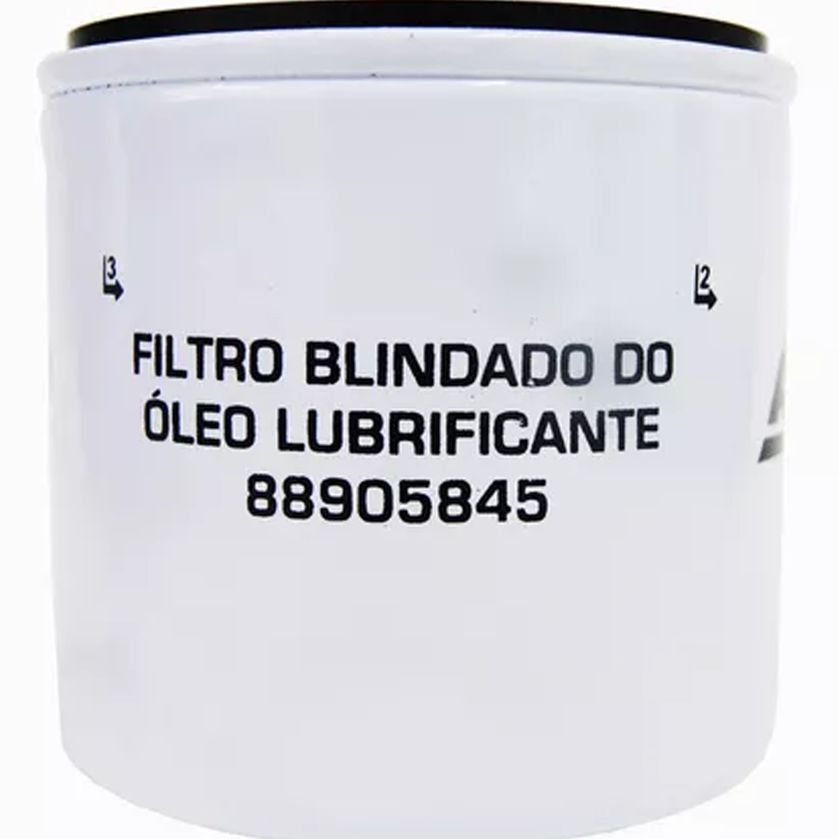 Filtro de Óleo ACDelco 88905845 Astra Celta Corsa Meriva Classic Onix ...