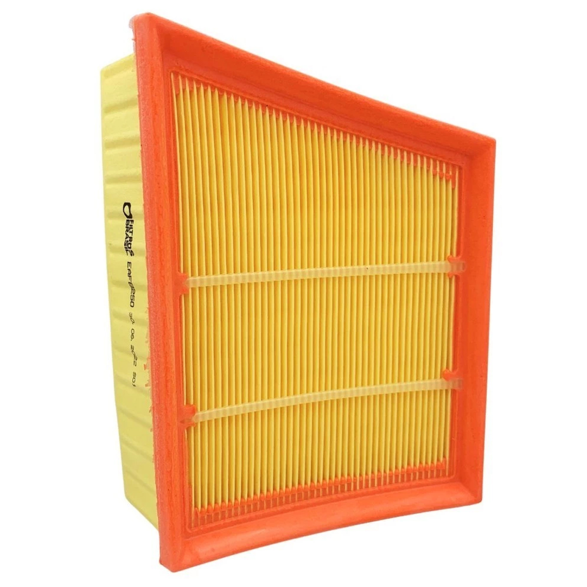 Filtro De Ar Do Motor Para Ford Ka Ecosport 1.5 3 Cilindros Dragon ...