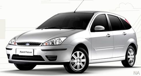 Filtro De Cabine Filtros Brasil FB203 - Ford Focus modelo antigo de ...