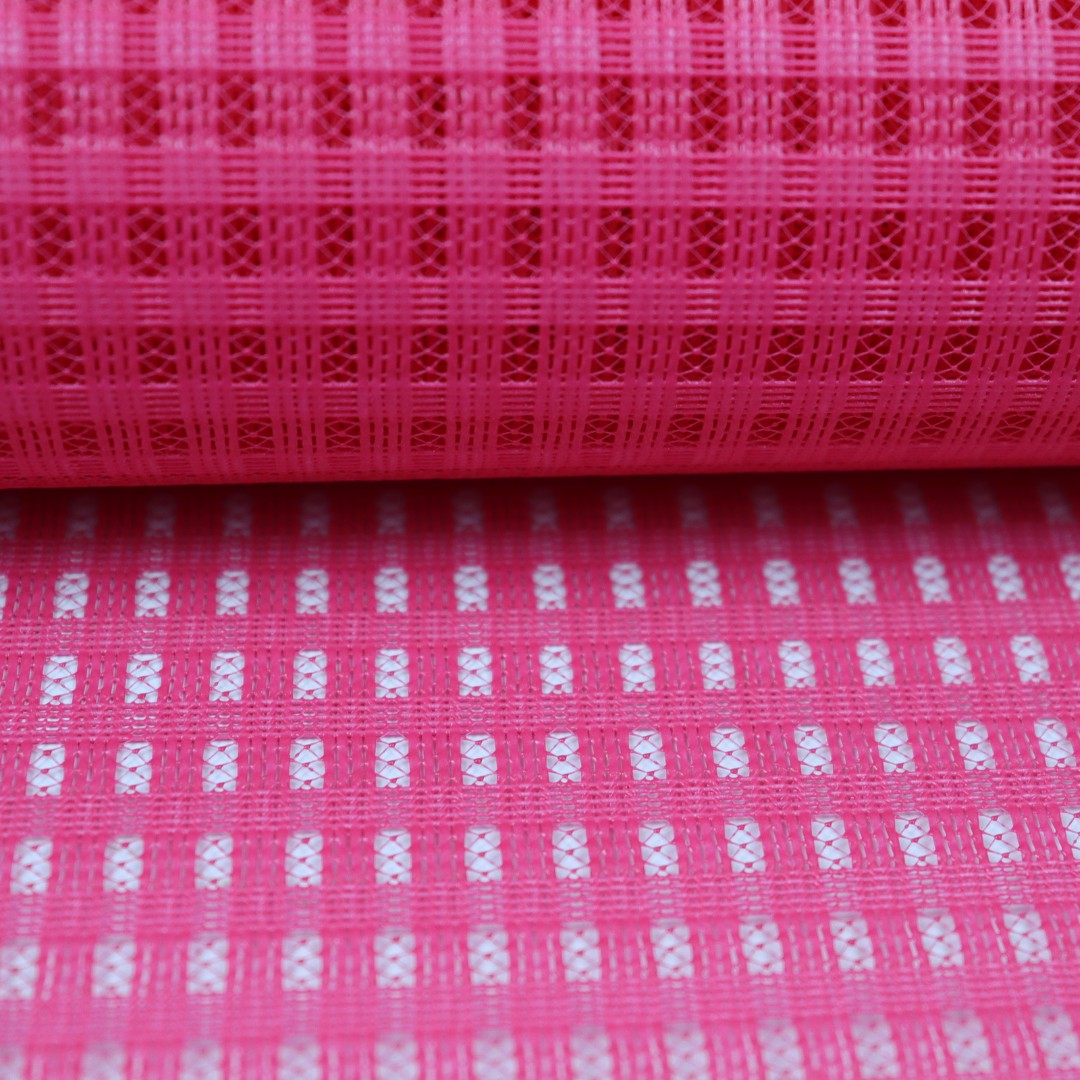 Tela Riviera Pink - Tem de Tudo Aviamentos