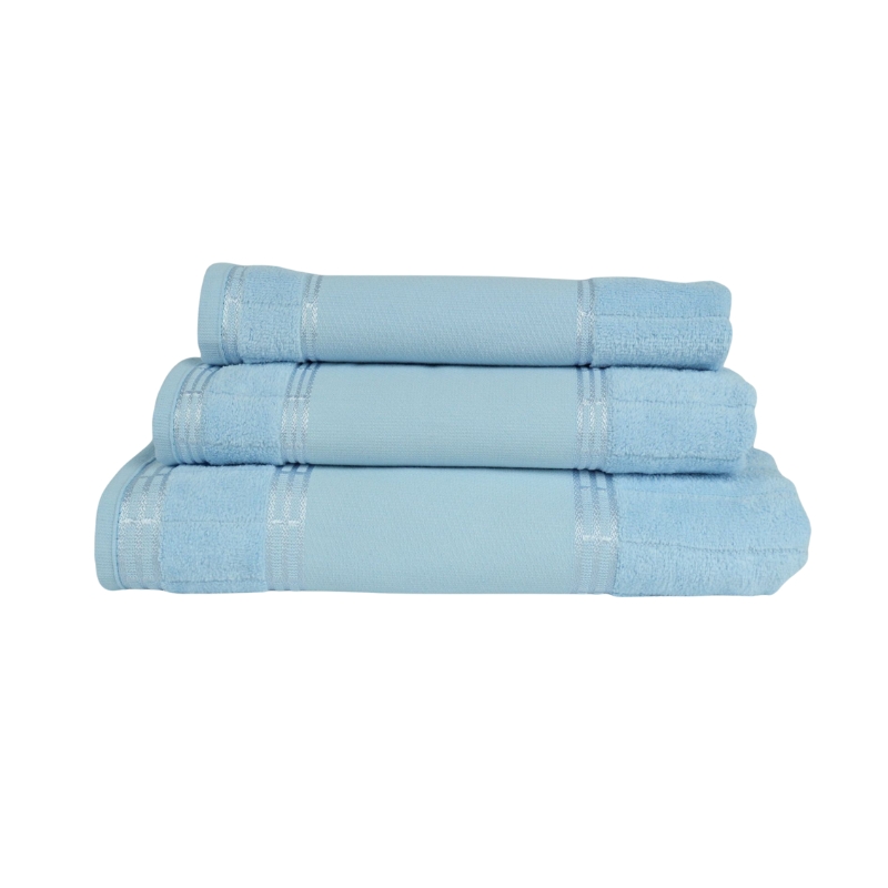 Toalha de Banho Valletex Bellarte - Tem de Tudo Aviamentos