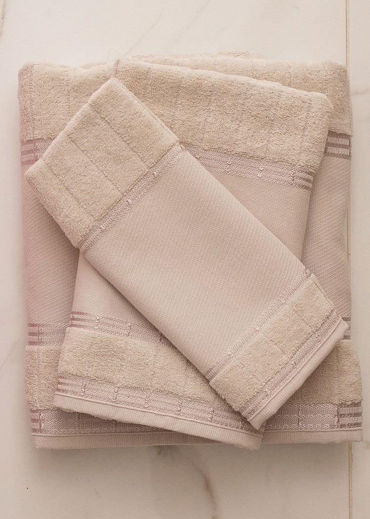 Toalha de Lavabo Valletex Bellarte - Tem de Tudo Aviamentos