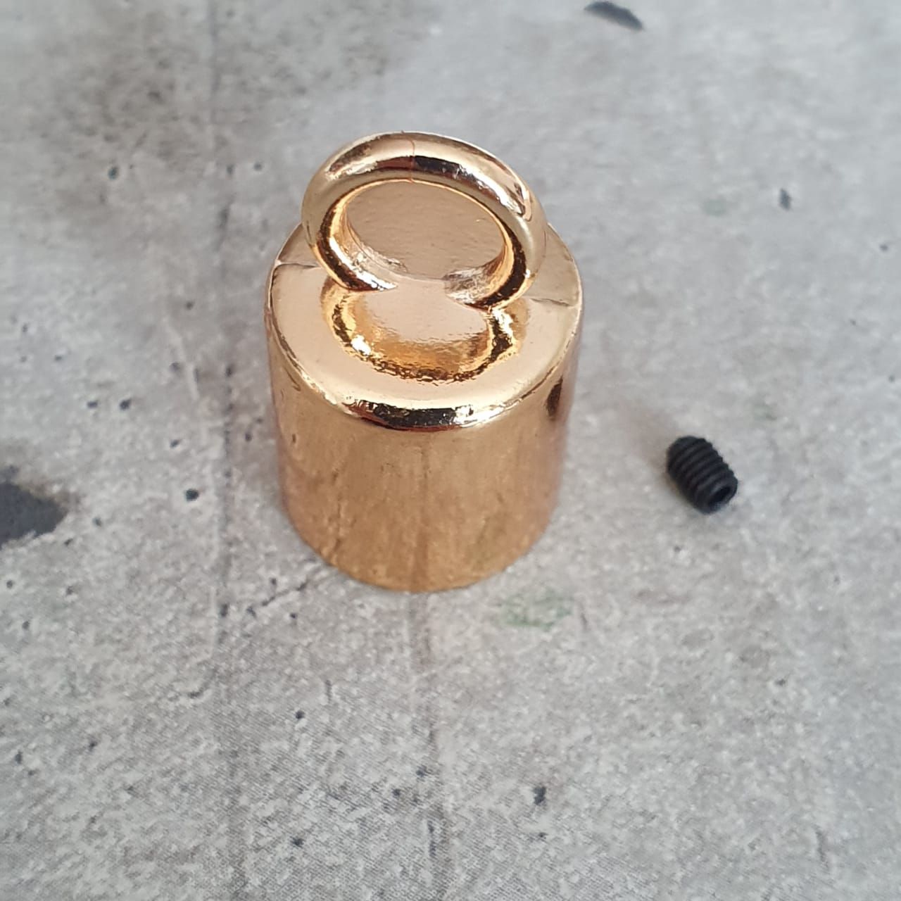 Terminal Tassel G - Tem de Tudo Aviamentos