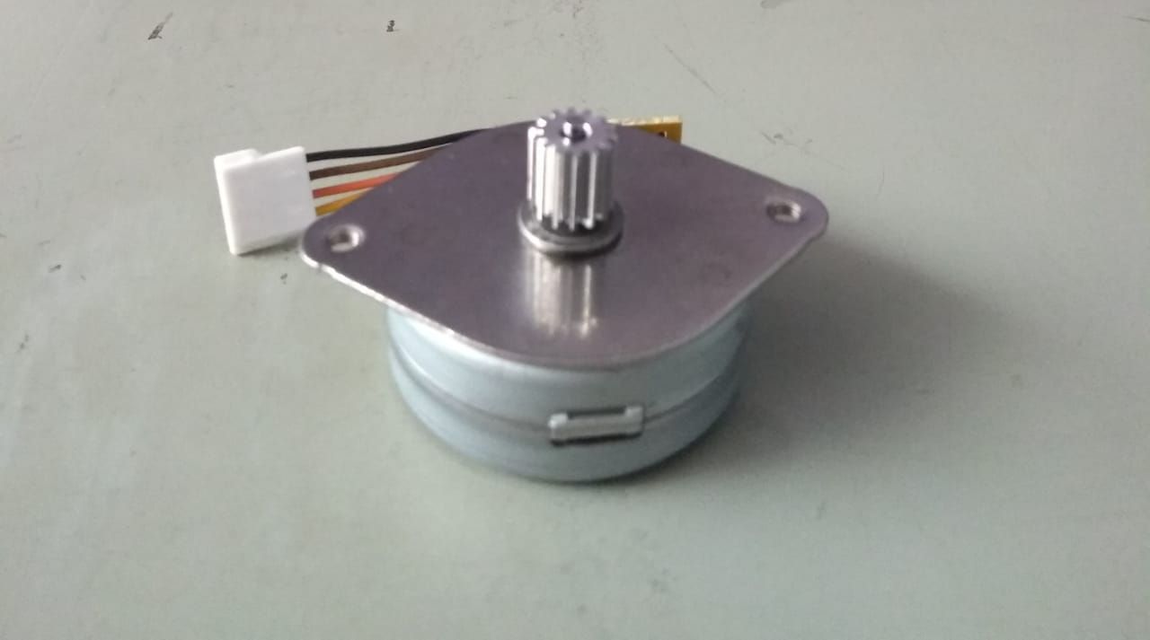 Motor De Passo Do Movimento Y Brother Bp1430 Nq1400 - Tem de Tudo ...