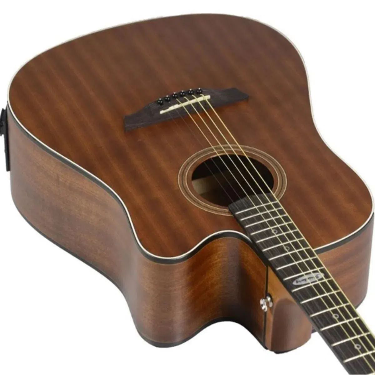 Violao Strinberg Sd 200 C Sms Folk Fosco - Guitar Music Shop