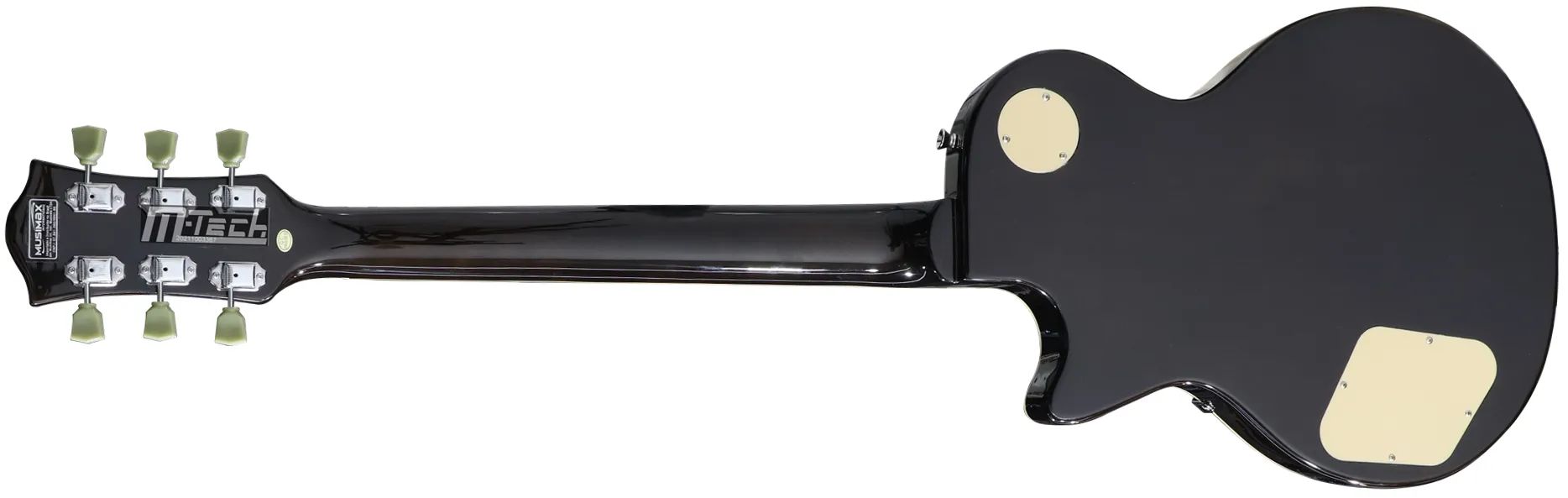 Guitarra Strinberg Lps 280 TBk Les Paul - Guitar Music Shop