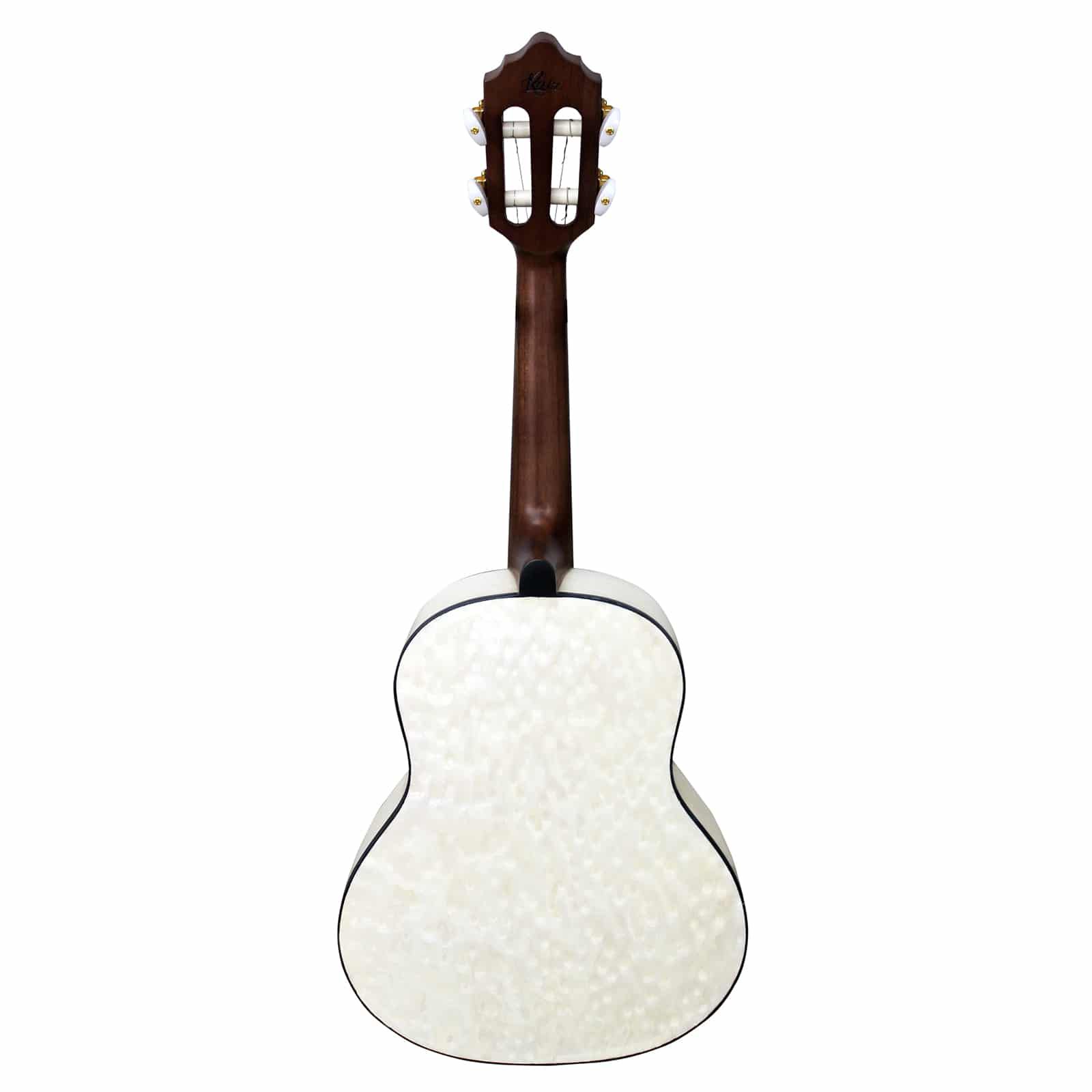 Cavaco Acústico Giannini Raiz CS1 BD EYE NS (Bird Eye) - Guitar Music Shop