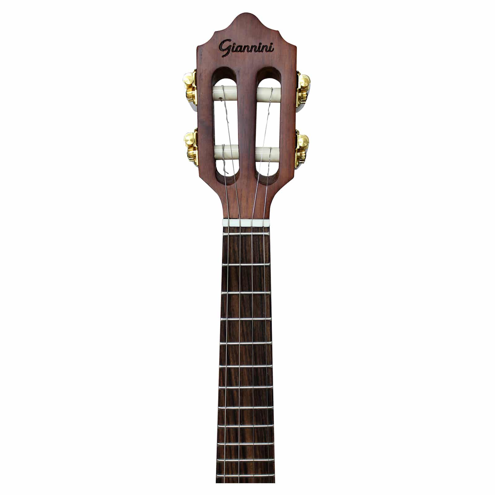 Cavaco Acústico Giannini Raiz CS1 BD EYE NS (Bird Eye) - Guitar Music Shop