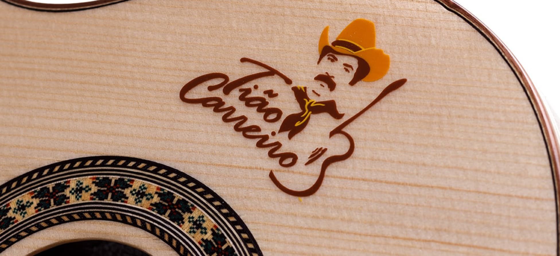 Viola Caipira Eletrica Rozini Tiao Carreiro Rv 182 Atv Natural Fishman ...