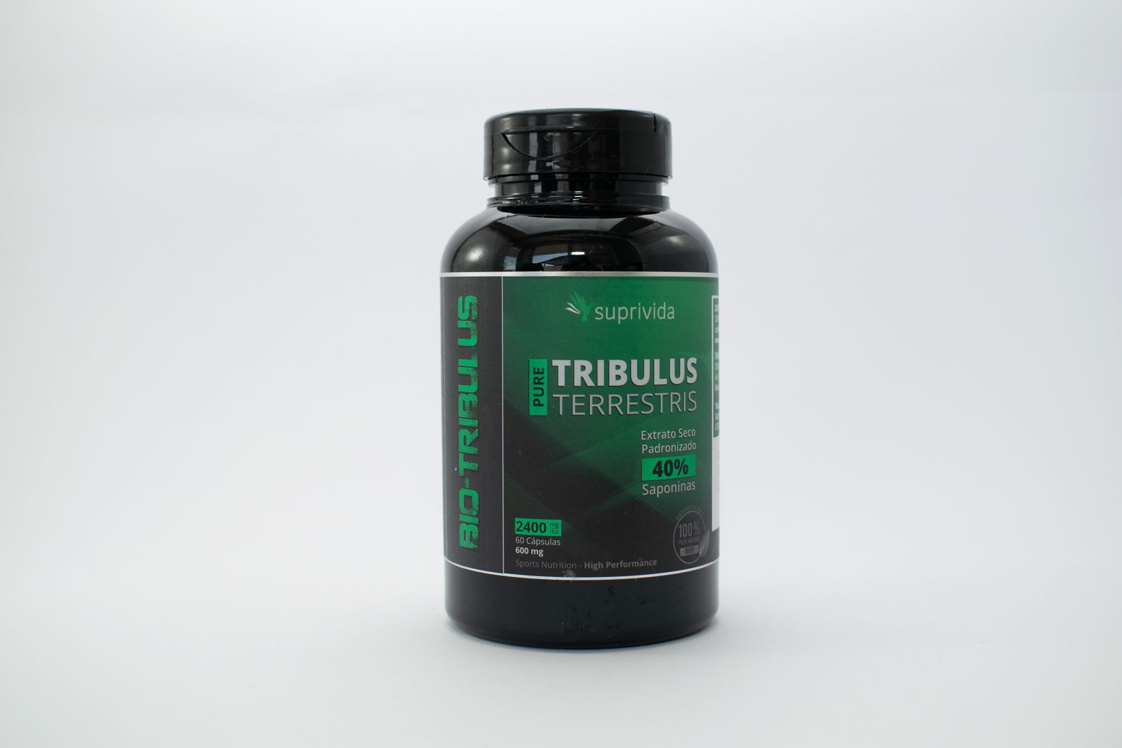BIO-TRIBULUS (Tribulus Terrestris) 60cps - Vidamaisintegral - Ajudando ...