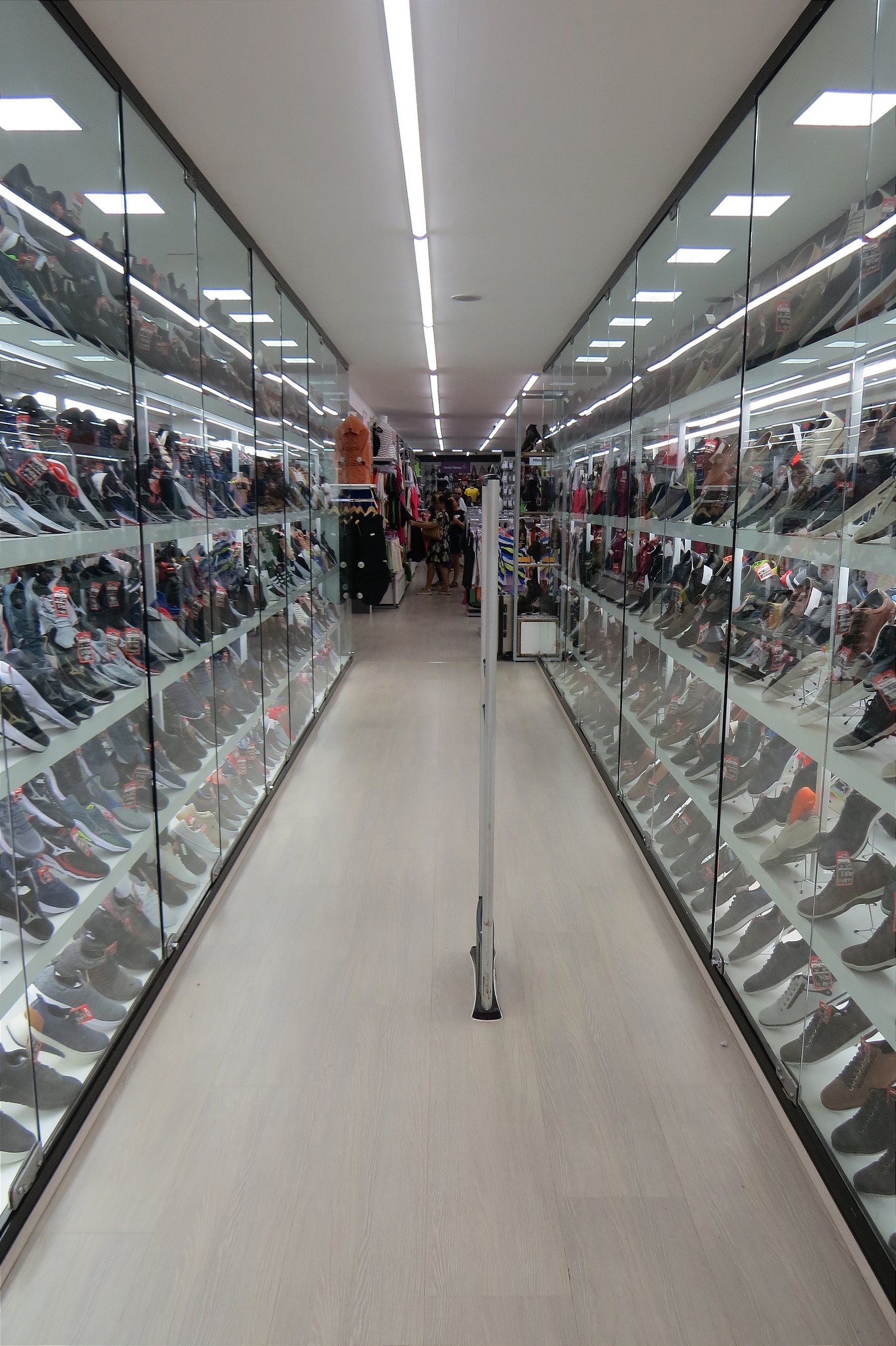 LOJAS MIL - Guia da Loja