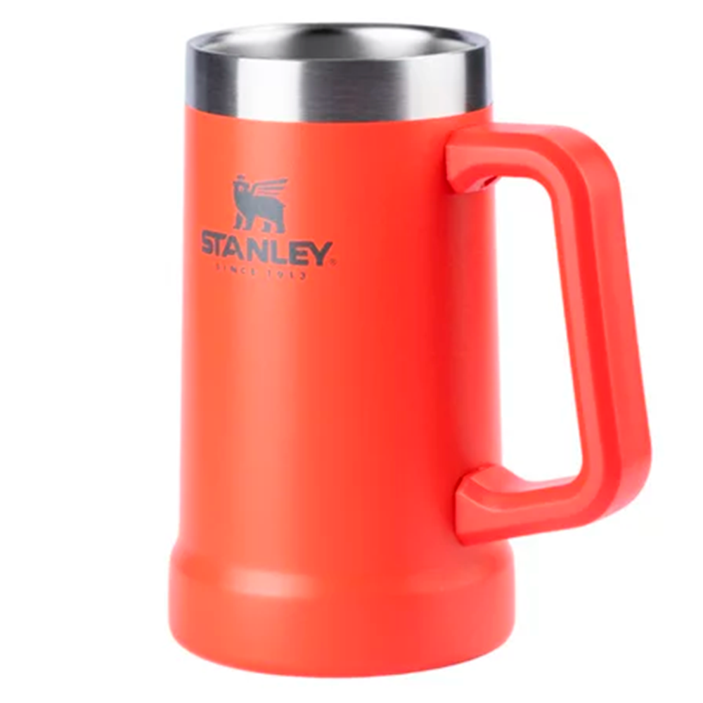 Caneca Stanley 709ml - Flame Red - Guia da Loja