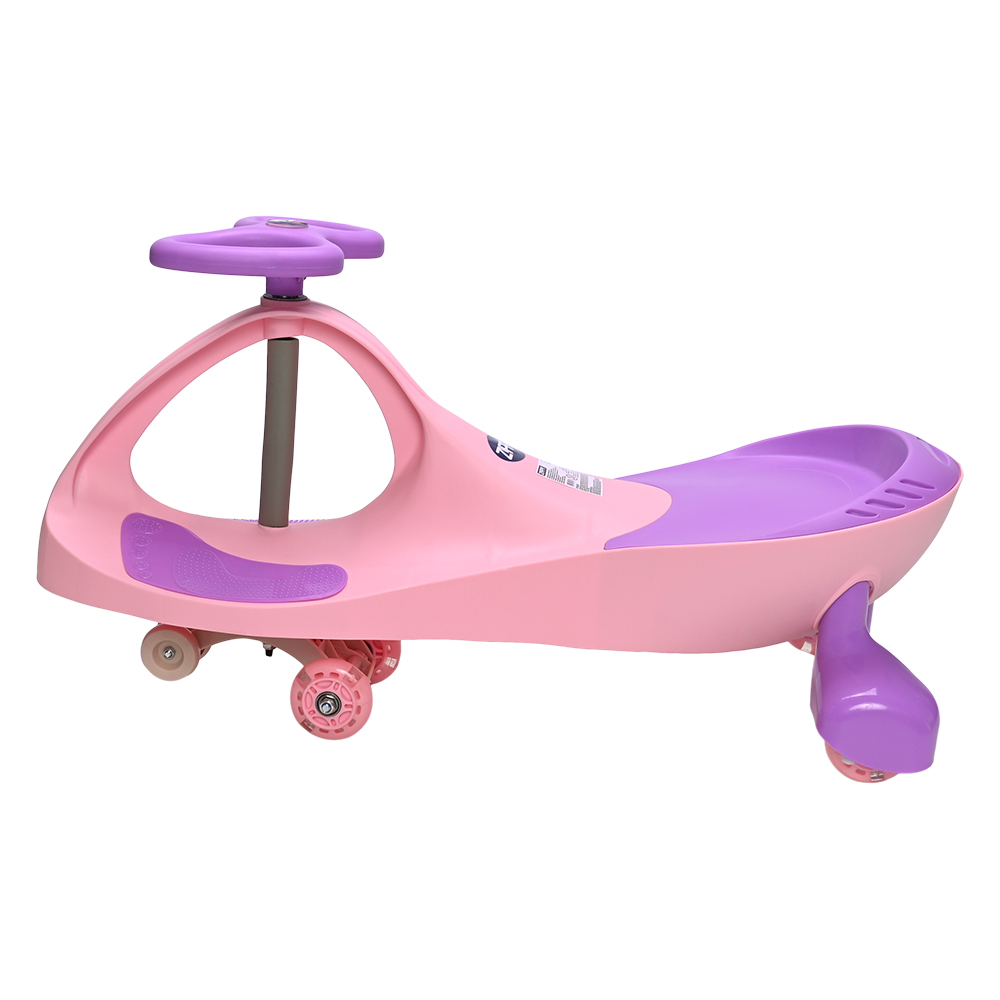 Carrinho Infantil Rosa Zippy TW20F1 - Guia da Loja