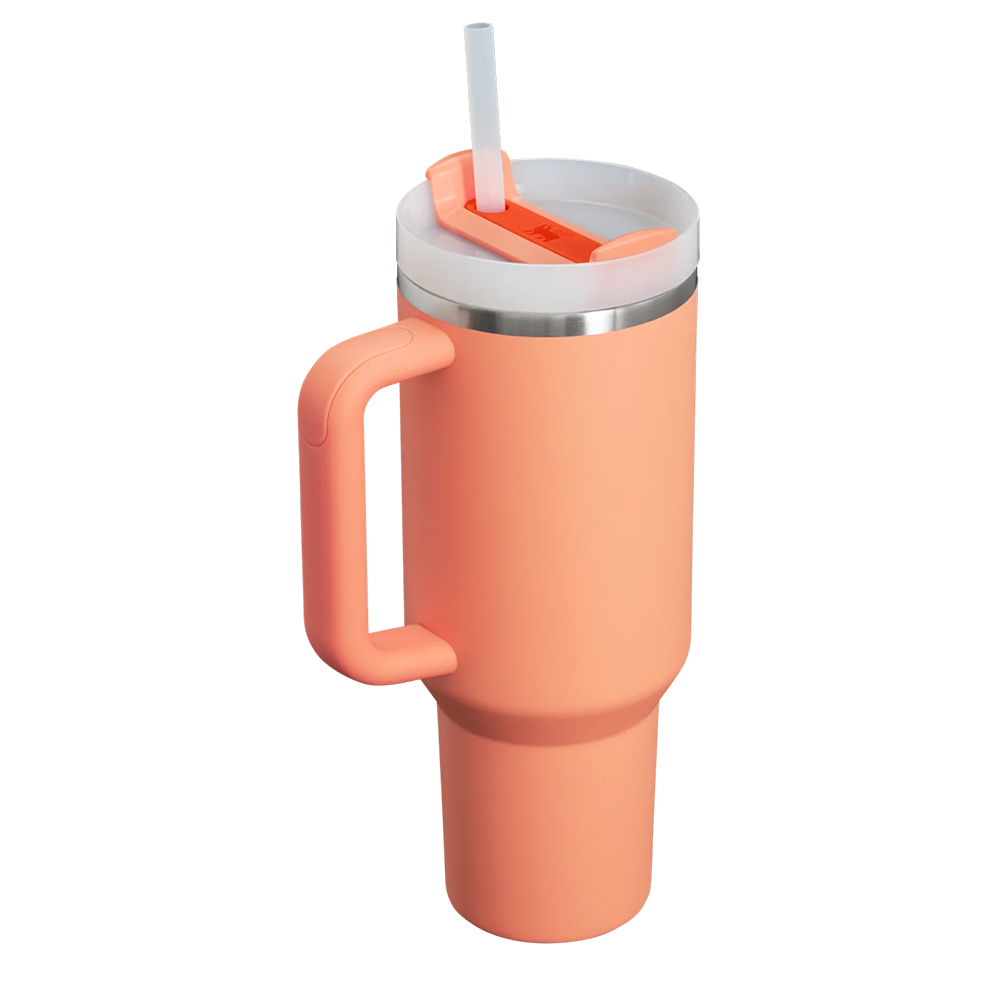 QUENCHER TERM2.0 STANLEY NECTARINE 1,18L - Guia da Loja