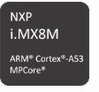 Computer on Module (CoM / SoM) CompuLab CL-SOM-iMX8 - com processador NXP iMX8M - SmartCore ...