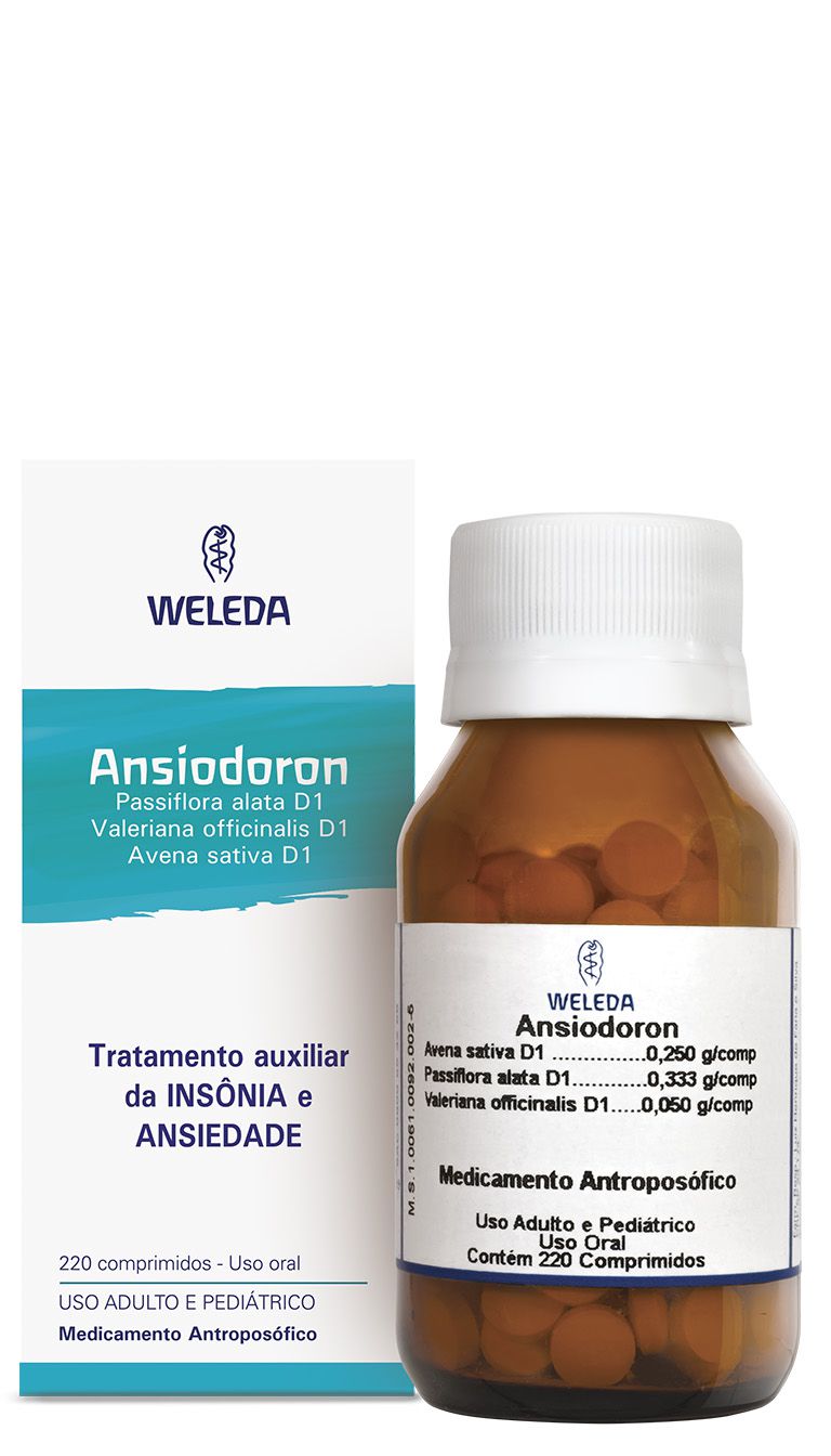 ANSIODORON | INSÔNIA - Altíssima qualidade em medicamentos, homeopatias ...